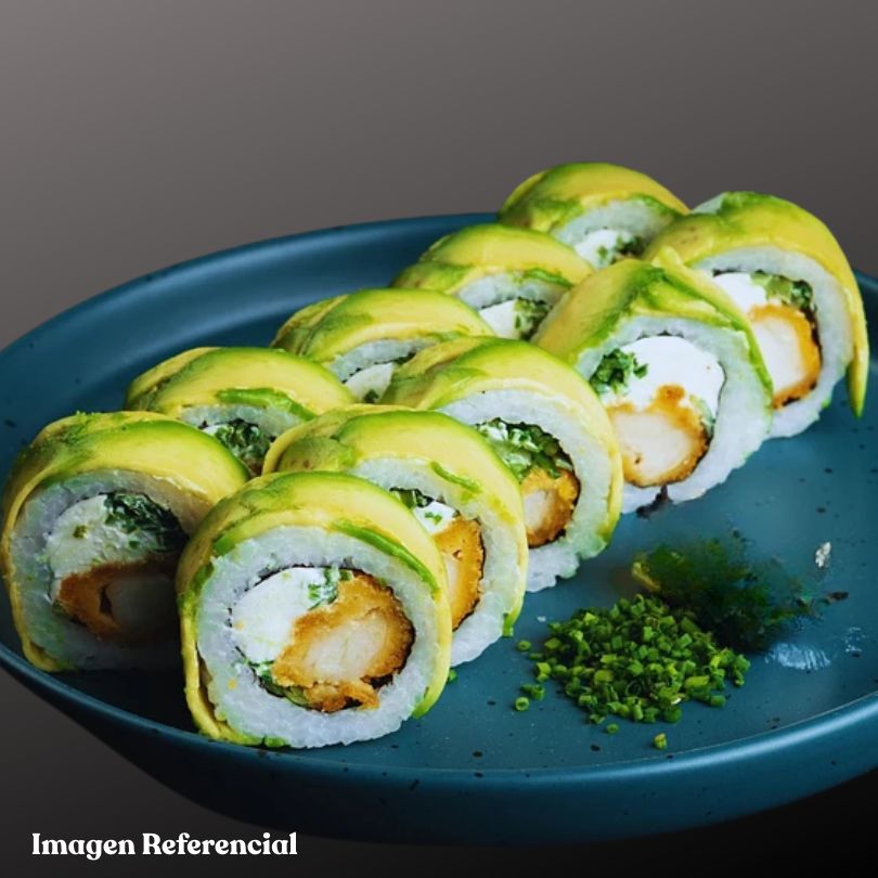 AVOCADO ESPECIAL - Yu´Sushi Express
